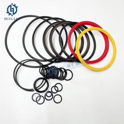 China Excavator Hydraulic Hammer Part CP75H CP80H CP100 Seal Kit For Chicago Rock Breaker for sale