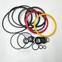 China Excavator Hydraulic Hammer Part CP75H CP80H CP100 Seal Kit For Chicago Rock Breaker for sale