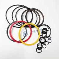 China Chicago Hydraulic Rock Breaker Part RX30 RX38 RX45 RX53 Seal Kit For Hydraulic Hammer for sale