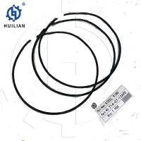 China Wheel Loader Transmission Spare Parts 714-07-12690 7140712690 Steel Ring Spring For WA480-5 WA400-3A WA420-3 WA450-3 for sale