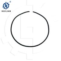 China Wheel Loader Transmission Spare Parts 714-07-12690 7140712690 Steel Ring Spring For WA480-5 WA400-3A WA420-3 WA450-3 for sale