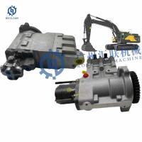 China C9 C9.3 Engine Diesel Excavator Fuel Injection Pump 319-0675 319-0677 319-0678 476-8766 511-7975 for 330C 330D 336D 336E for sale