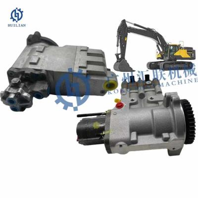 China C9 C9.3 Engine Diesel Excavator Fuel Injection Pump 319-0675 319-0677 319-0678 476-8766 511-7975 for 330C 330D 336D 336E for sale