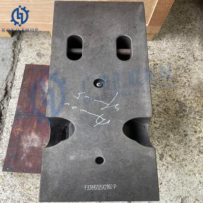 China Hanwoo Lower Breaker Part RHB325 Front Head B200-5001 RHB323V RHB326 RHB328 RHB301 RHB302 RHB303 Fit Excavator Hammer for sale