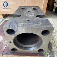 China Hanwoo Lower Breaker Part RHB325 Front Head B200-5001 RHB323V RHB326 RHB328 RHB301 RHB302 RHB303 Fit Excavator Hammer for sale