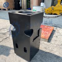 China Hanwoo Lower Breaker Part RHB325 Front Head B200-5001 RHB323V RHB326 RHB328 RHB301 RHB302 RHB303 Fit Excavator Hammer for sale