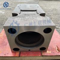 China Hanwoo Lower Breaker Part RHB325 Front Head B200-5001 RHB323V RHB326 RHB328 RHB301 RHB302 RHB303 Fit Excavator Hammer for sale