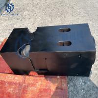 China Hanwoo Lower Breaker Part RHB325 Front Head B200-5001 RHB323V RHB326 RHB328 RHB301 RHB302 RHB303 Fit Excavator Hammer for sale