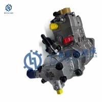 China 320D 320D2 323D Excavator Engine Parts Fuel Injection Pump 317-8021 326-4635 2641A312 0445025602 for C6.4 C6.6 C7.1 for sale