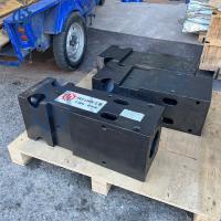 China SOOSAN SB60 SB40 SB43 SB50 SB61 SB70 SB80 SB81 SB150 Back Head Head Front C21154 C11193 Fit Hydraulic Breaker Hammer for sale