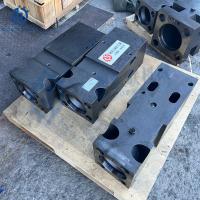 China SOOSAN SB60 SB40 SB43 SB50 SB61 SB70 SB80 SB81 SB150 Back Head Head Front C21154 C11193 Fit Hydraulic Breaker Hammer for sale