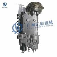 China 6D24 6D34 6D102 S6K 6HK1 Fuel Injection Pump 101608-6541 101609-3750 101609-3760 105220-7180 105237-4421 105237-4790 for sale