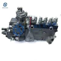 China 6D24 6D34 6D102 S6K 6HK1 Fuel Injection Pump 101608-6541 101609-3750 101609-3760 105220-7180 105237-4421 105237-4790 for sale