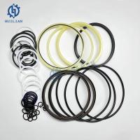China Excavator Hammer Part Everdigm EHB01 EHB02 EHB03 Seal Kit For Hydraulic Breaker for sale