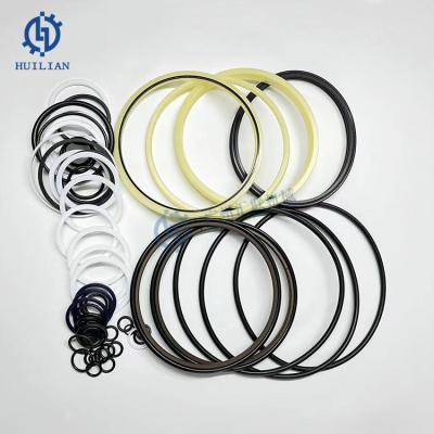 China Excavator Hammer Part Everdigm EHB01 EHB02 EHB03 Seal Kit For Hydraulic Breaker for sale