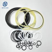 China Excavator Hammer Part Everdigm EHB01 EHB02 EHB03 Seal Kit For Hydraulic Breaker for sale