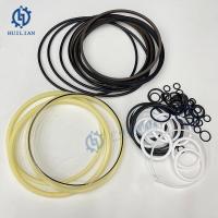 China Excavator Part Everdigm Hammer Seal Kit EHB04 EHB05 EHB06 For Hydraulic Rock Breaker for sale