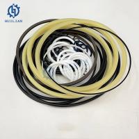 China Excavator Part Everdigm Hammer Seal Kit EHB04 EHB05 EHB06 For Hydraulic Rock Breaker for sale