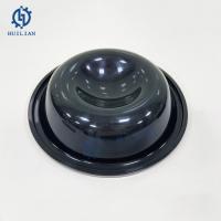 China Tiger Hydraulic Breaker Diaphragm KH110 KH150 KH220 KH235 KH250 Hydraulic Hammer Membrane for sale