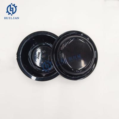 China Excavator Breaker Membrane HM100 HM160 HM165 HM165Q HM260 HM265 For JCB Hydraulic Hammer for sale