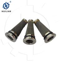 China Wheel Loader Transmission Spare Parts 714-07-14641 Strainer Hydraulic Filter For WA480-5 WA900-8 WA800-8 WA500-8 for sale