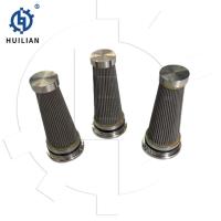 China Wheel Loader Transmission Spare Parts 714-07-14641 Strainer Hydraulic Filter For WA480-5 WA900-8 WA800-8 WA500-8 for sale
