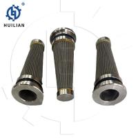 China Wheel Loader Transmission Spare Parts 714-07-14641 Strainer Hydraulic Filter For WA480-5 WA900-8 WA800-8 WA500-8 for sale