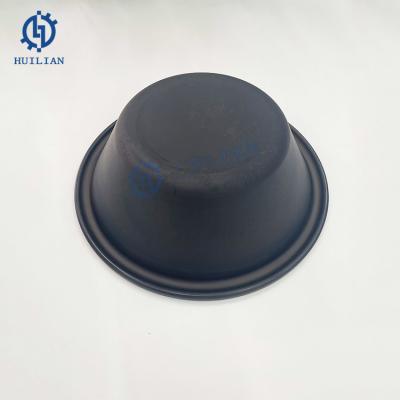 China Rock Breaker Spare Part MTB36 MTB45 MTB65 Diaphragm For Inan Makina Hydraulic Hammer for sale