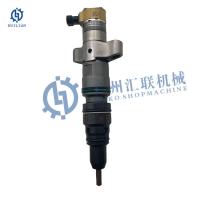 China 330C 330D 336D 336E C9 C9.3 C9.3B Excavator Diesel Engine Common Rail Fuel Injector 236-0962 387-9433 456-3493 456-3509 for sale