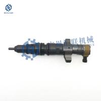 China 330C 330D 336D 336E C9 C9.3 C9.3B Excavator Diesel Engine Common Rail Fuel Injector 236-0962 387-9433 456-3493 456-3509 for sale