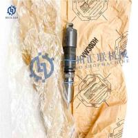 China 330C 330D 336D 336E C9 C9.3 C9.3B Excavator Diesel Engine Common Rail Fuel Injector 236-0962 387-9433 456-3493 456-3509 for sale