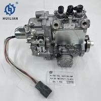China Excavator Engine Spare Parts PC30MR-8 YM729211-51450 YM72921192660 YM72924251320 YM72924051300 YM72923651310 Fuel Pump for sale