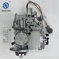 China Excavator Engine Spare Parts PC30MR-8 YM729211-51450 YM72921192660 YM72924251320 YM72924051300 YM72923651310 Fuel Pump for sale