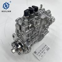 China Excavator Engine Spare Parts PC30MR-8 YM729211-51450 YM72921192660 YM72924251320 YM72924051300 YM72923651310 Fuel Pump for sale