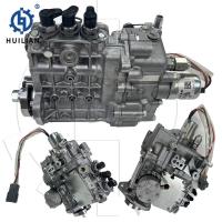 China Excavator Engine Spare Parts PC30MR-8 YM729211-51450 YM72921192660 YM72924251320 YM72924051300 YM72923651310 Fuel Pump for sale