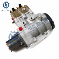 China C7.3 C9.3 Engine Fuel Injection Pump 375-5246 3755246 511-7975 5117975 Diesel Pump for 725 725C 973 973K Parts for sale