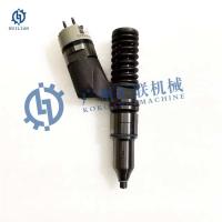 China e345c e345d e349d Original Diesel Fuel Injector 249-0712 249-0713 359-4080 Common Rail Injector for Excavator Parts for sale