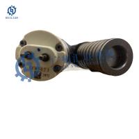 China e345c e345d e349d Original Diesel Fuel Injector 249-0712 249-0713 359-4080 Common Rail Injector for Excavator Parts for sale