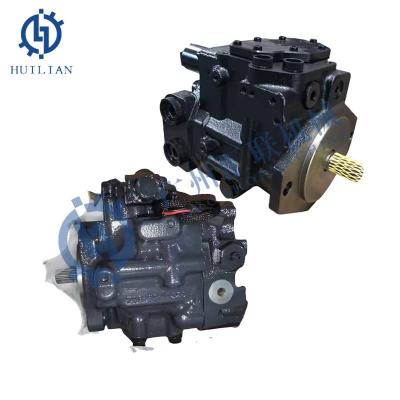 China 708-1L-00670 708-1W-00670 Hydraulic Pump for D65 D155A D155A-6 D375-6 Dozer 708-1L-00421 708-1L-00680 for sale