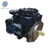 China 708-1L-00670 708-1W-00670 Hydraulic Pump for D65 D155A D155A-6 D375-6 Dozer 708-1L-00421 708-1L-00680 for sale