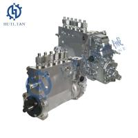 China S6D102 6736-71-1131 6736711131 Fuel Engine Oil Injection Pump 101609-9173 Fuel Pump for PC200 PC220-6 E323B E312B for sale