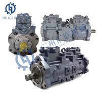 China KAWASAKL K3V180DTH K3V180DTH19XL-ZP11 Main Pump 4689079 4626845 Hydraulic Pump for Hitachi EX1900 EX1900-6 Excavator for sale