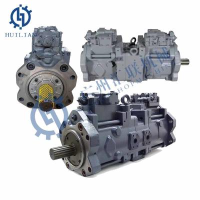 China KAWASAKL K3V180DTH K3V180DTH19XL-ZP11 Main Pump 4689079 4626845 Hydraulic Pump for Hitachi EX1900 EX1900-6 Excavator for sale