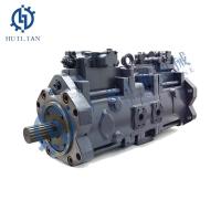China KAWASAKL K3V180DTH K3V180DTH19XL-ZP11 Main Pump 4689079 4626845 Hydraulic Pump for Hitachi EX1900 EX1900-6 Excavator for sale