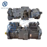 China KAWASAKL K3V180DTH K3V180DTH19XL-ZP11 Main Pump 4689079 4626845 Hydraulic Pump for Hitachi EX1900 EX1900-6 Excavator for sale