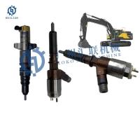 China C4.2 C6.6 C7 Diesel Engine Fuel Injector 320-0690 326-4700 32F61-00062 326-4740 387-9427 for 315D 323D 325D 324D 329D for sale