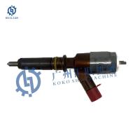 China C4.2 C6.6 C7 Diesel Engine Fuel Injector 320-0690 326-4700 32F61-00062 326-4740 387-9427 for 315D 323D 325D 324D 329D for sale