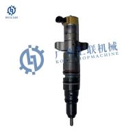 China C4.2 C6.6 C7 Diesel Engine Fuel Injector 320-0690 326-4700 32F61-00062 326-4740 387-9427 for 315D 323D 325D 324D 329D for sale