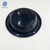 China Rock Breaker H160S H160DS H170 H180 H180DS H180S H195S Membrane For CATEEerpilar Hydraulic Hammer for sale