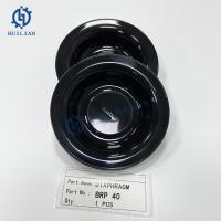 China Montabert Hydraulic Hammer Part BRP40 BRP130 BRP140 V2500 Hydrualic Breaker Membrane for sale